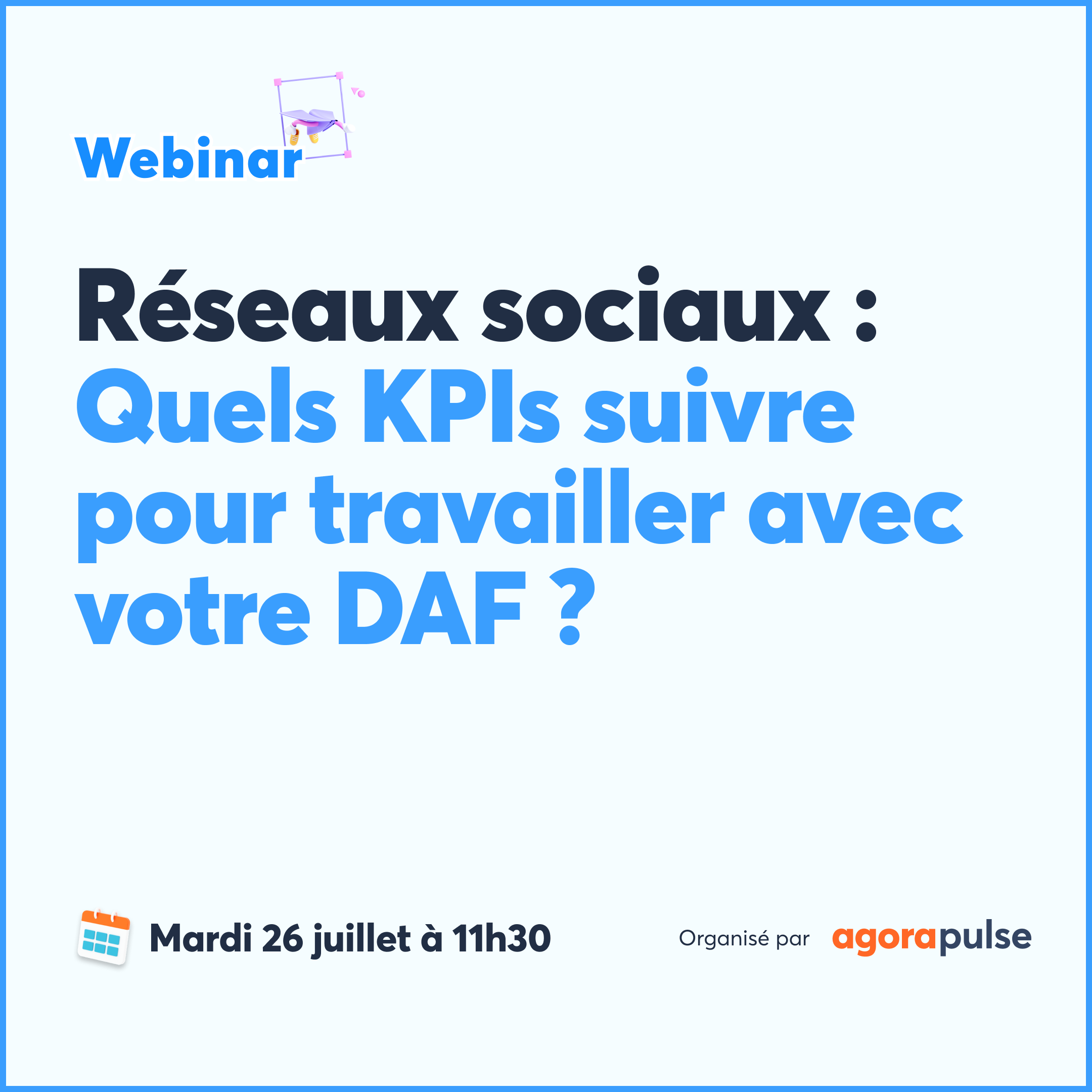 Quels KPIs suivre pour travailler en bonne cohésion avec votre DAF Quels KPIs suivre pour travailler en bonne cohésion avec votre DAF